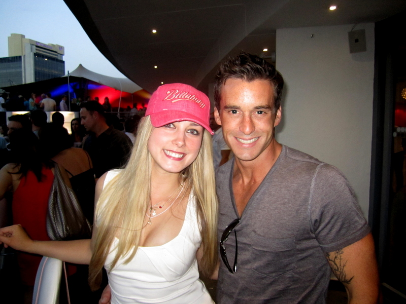 Graeme Richards and Tamika Doubell – The Starlit Path