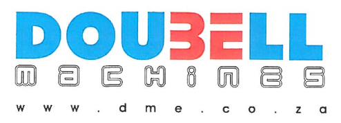 doubell machines logo – The Starlit Path