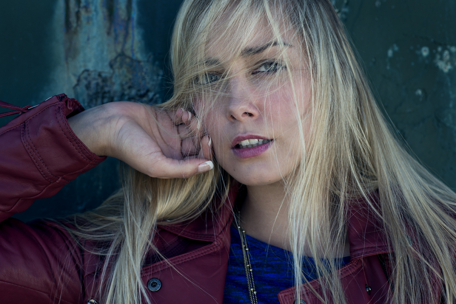 Tamika Doubell – The Starlit Path