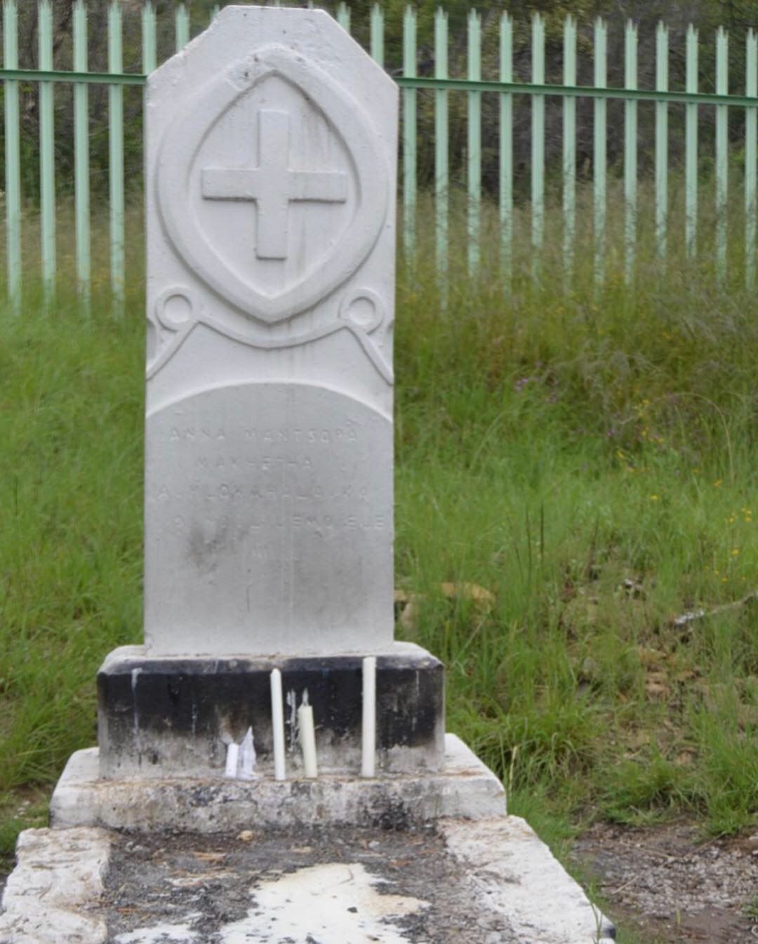 Maketha Mantsopa – The Starlit Path